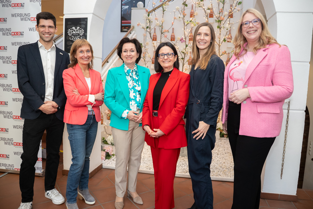 Nachbericht: Hybrider Branchentalk im Zeichen des Kreativstandorts Wien