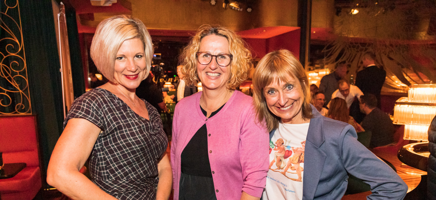 After Work-Networking mit KI und der Zukunft kreativer Arbeit ...