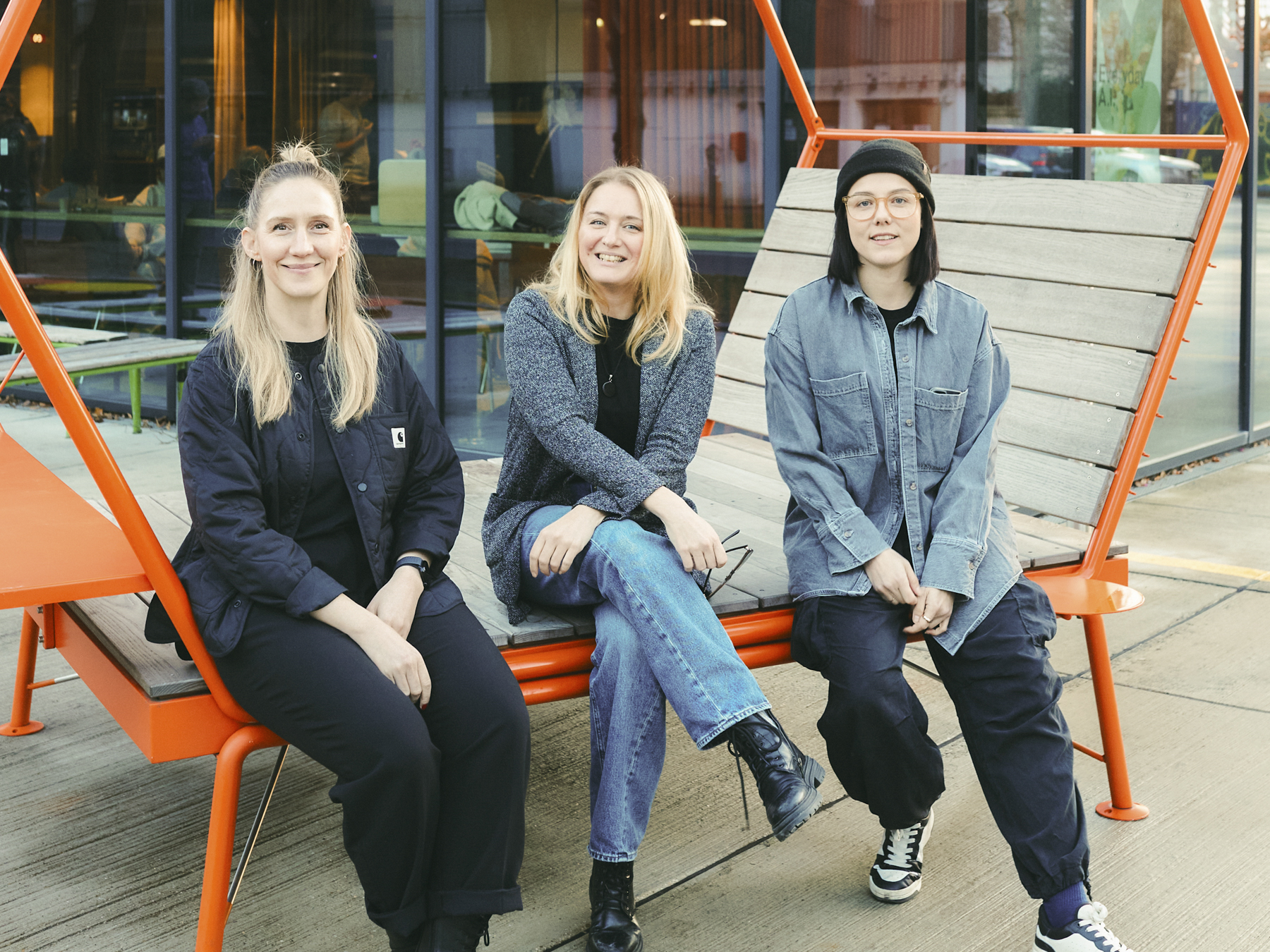 Everyday A.I. - Tools in Use (Fortsetzung der Workshopreihe)